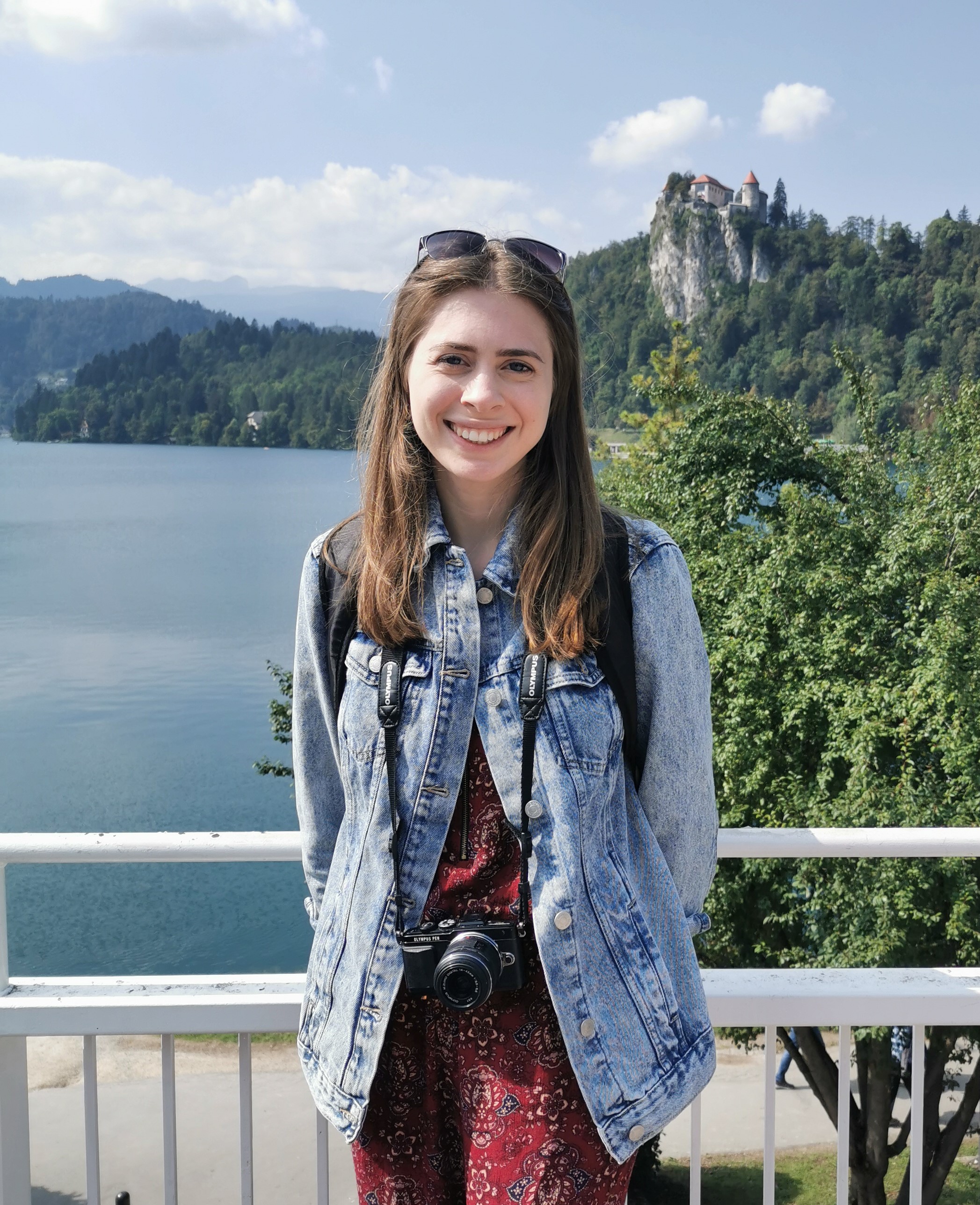 The Team – DeepBio@Leeds