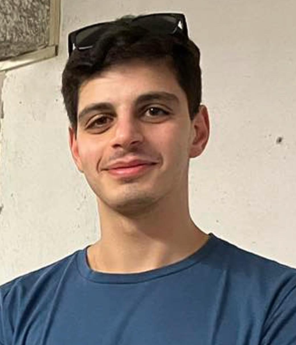 The Team – DeepBio@Leeds